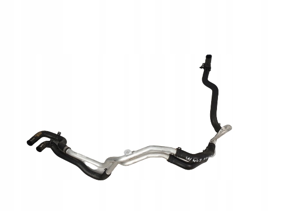 MERCEDES VITO W447 PRZEWODY WODY NAGRZEWNICY - 10518718304 - oficjalne ...