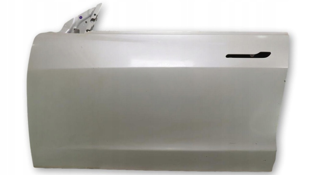 TESLA MODEL 3 DRZWI LEWY PRZÓD 1081421-E0-C - 12771561940 - oficjalne ...