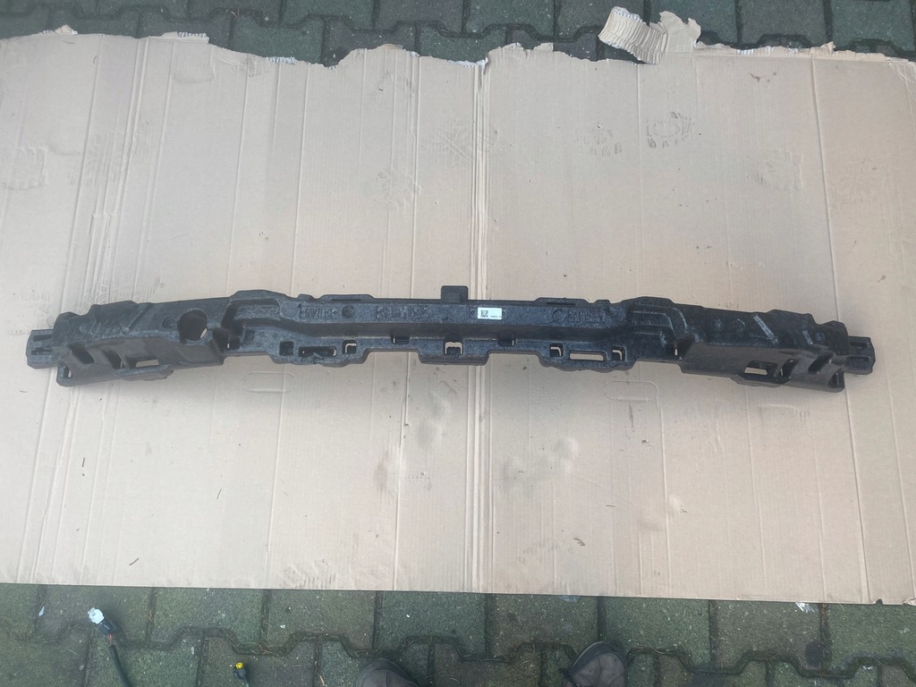 BMW 3 G20 G21 ABSORBER Z CZUJNIKIEM OCHRONY - 13312979102 - oficjalne ...