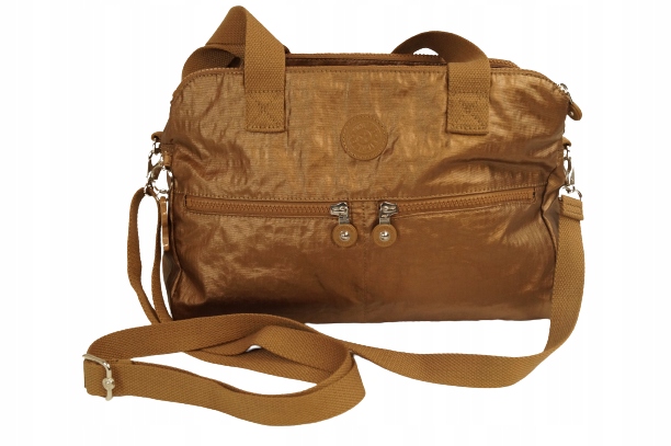KIPLING stylowa torebka listonoszka - 13306319725 - oficjalne archiwum ...