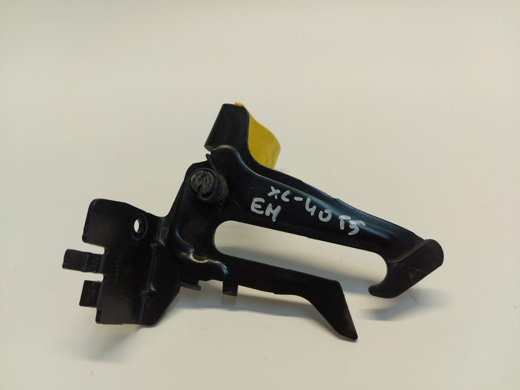 Volvo XC40 RYGIEL ZAMEK MASKI 32244037 - 15310243143 - oficjalne ...