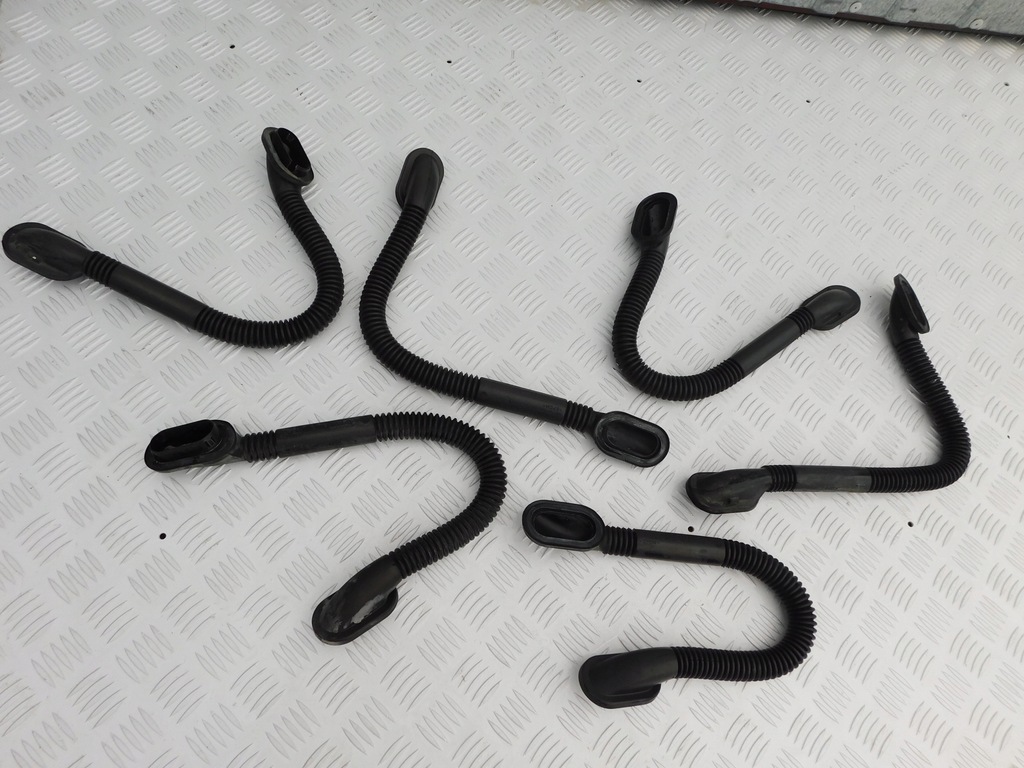 Sprinter 906 gumy przelotki kabli drzwi 0009971051 - 13491432035 ...