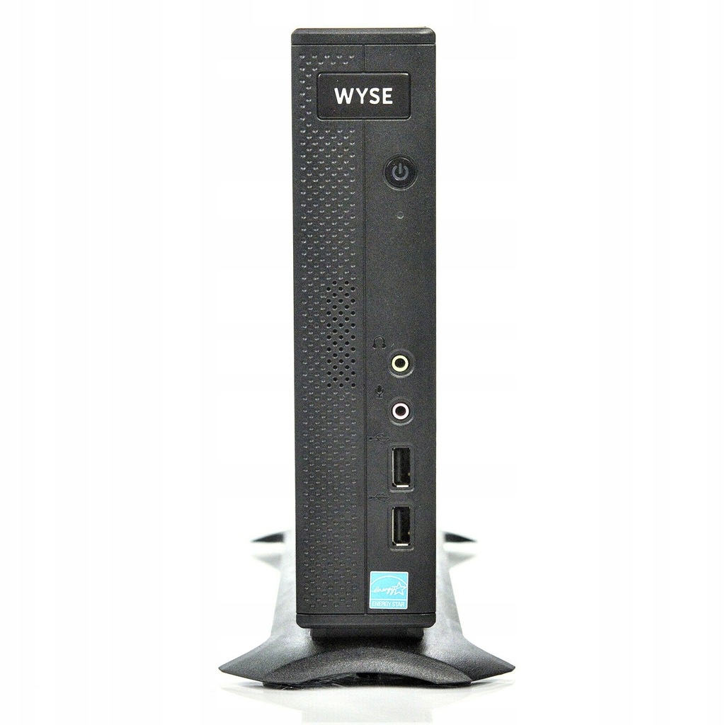 Terminal Dell Wyse Zx0 AMD G-T56N 1,65GHz 2GB - 11953383992 - oficjalne ...