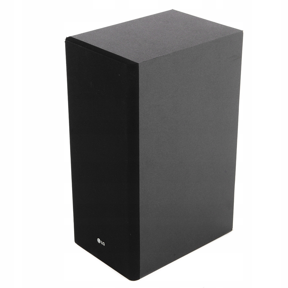 Subwoofer od soundbara LG SL6/SL7Y - 13452371209 - oficjalne archiwum ...