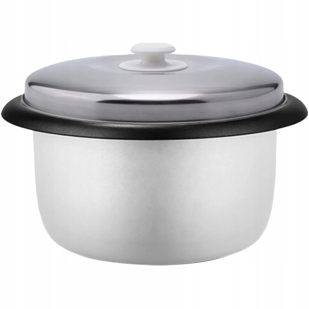 Stainless Steel Rice Cooker Containers Pots - 13697735813 - oficjalne ...