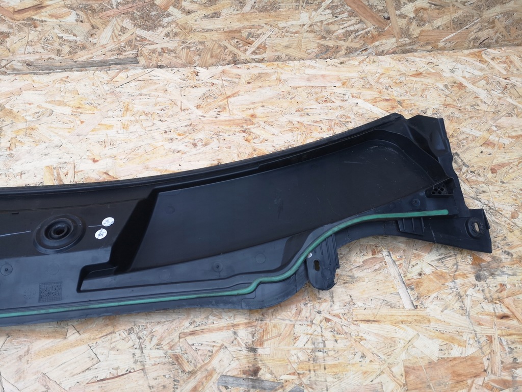 MERCEDES CLA W117 PODSZYBIE A1768300013 - 13314476329 - oficjalne ...