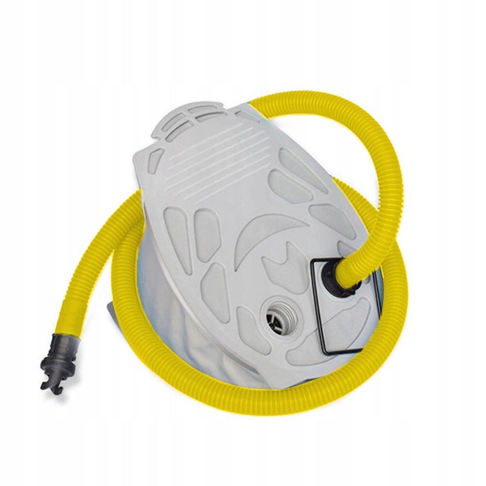 Inflatable Boat Balloon Practical Foot Pump With 3 - 12458374693 ...