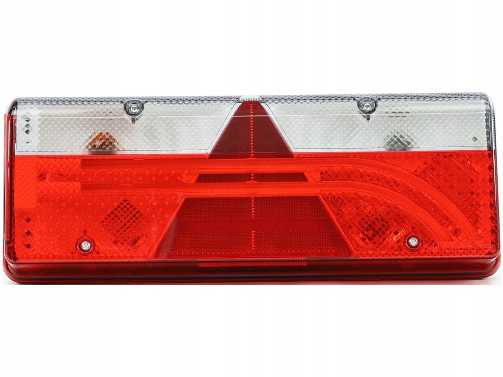 Lampa tylna EUROPOINT 3 L. BEZ OBRYSU ASPOCK - 9142583957 - oficjalne ...