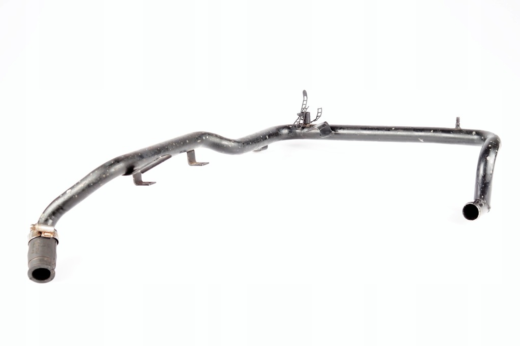 VW PASSAT B5 1,8T RURA ODPOWIETRZAJĄCA 058103213C - 7549917426 ...