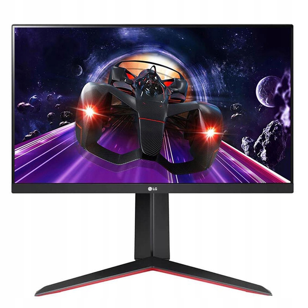 OUTLET Monitor LED LG 24GN650-B 24 " Full HD IPS - 13580215289 ...