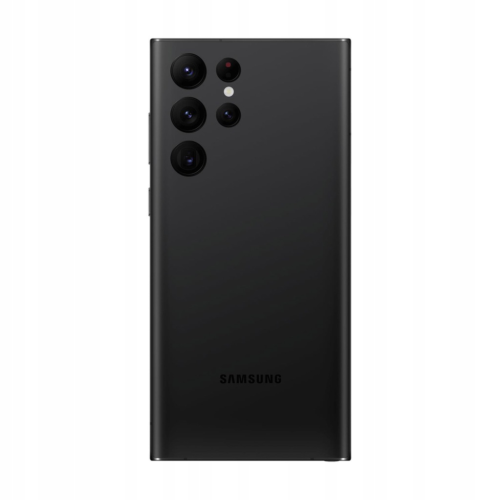 Купить Samsung Galaxy S22 Ultra 5G 8/128 ГБ 120 Гц черный: отзывы, фото ...
