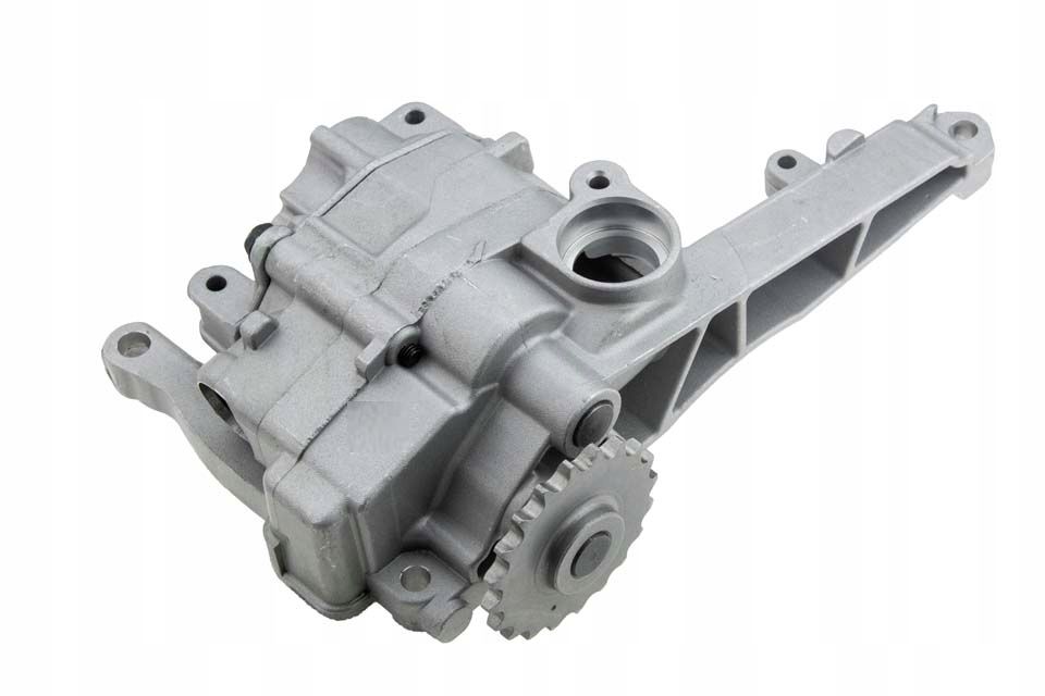 POMPA OLEJU MERCEDES 3.0 CDI OM 642 W211 W212 W639 W204 Sprinter Viano ...