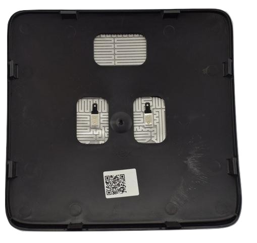 WKLAD LUSTRA VOLVO FH4 PANOR.PODGRZ. 82356824 - 7383596300 - oficjalne ...