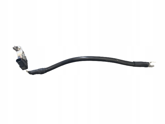 VW T6 2.0 TDI KLEMA MINUSOWA 4K0915181A - 10865777816 - oficjalne ...