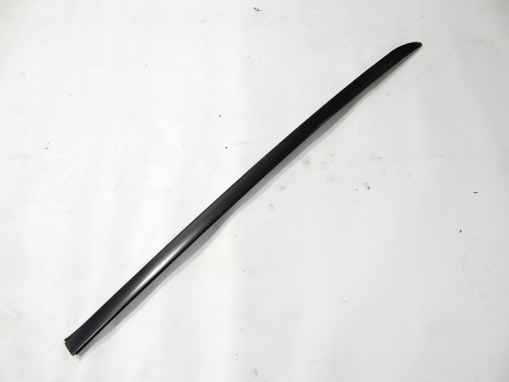 BMW E60 E61 LISTWA SZYBY PRZÓD PRAWY MAT - 12808295550 - oficjalne ...