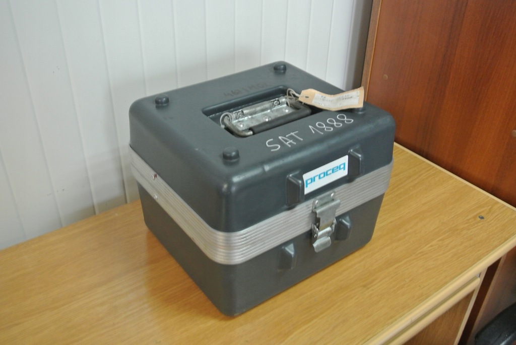 PULL-OFF TESTER/ MIERNIK/ DYNATESTER PROCEQ Z16 $ - 9366235474 ...