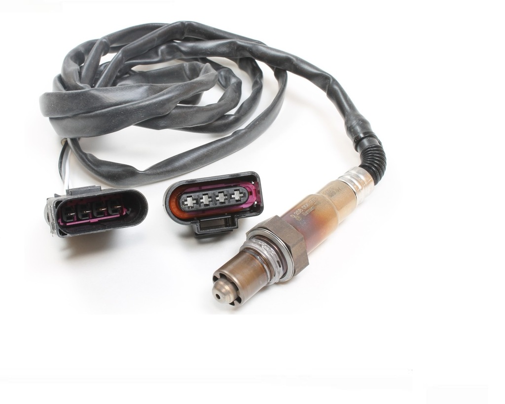 BOSCH SONDA LAMBDA AUDI A4 B5 B6 VW GOLF IV - 7514526713 - oficjalne ...