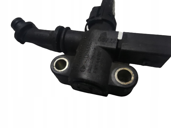 MERCEDES ZAWOR ZWROTNY PALIWA 6110780049 ORYGINAL - 11783341694 ...