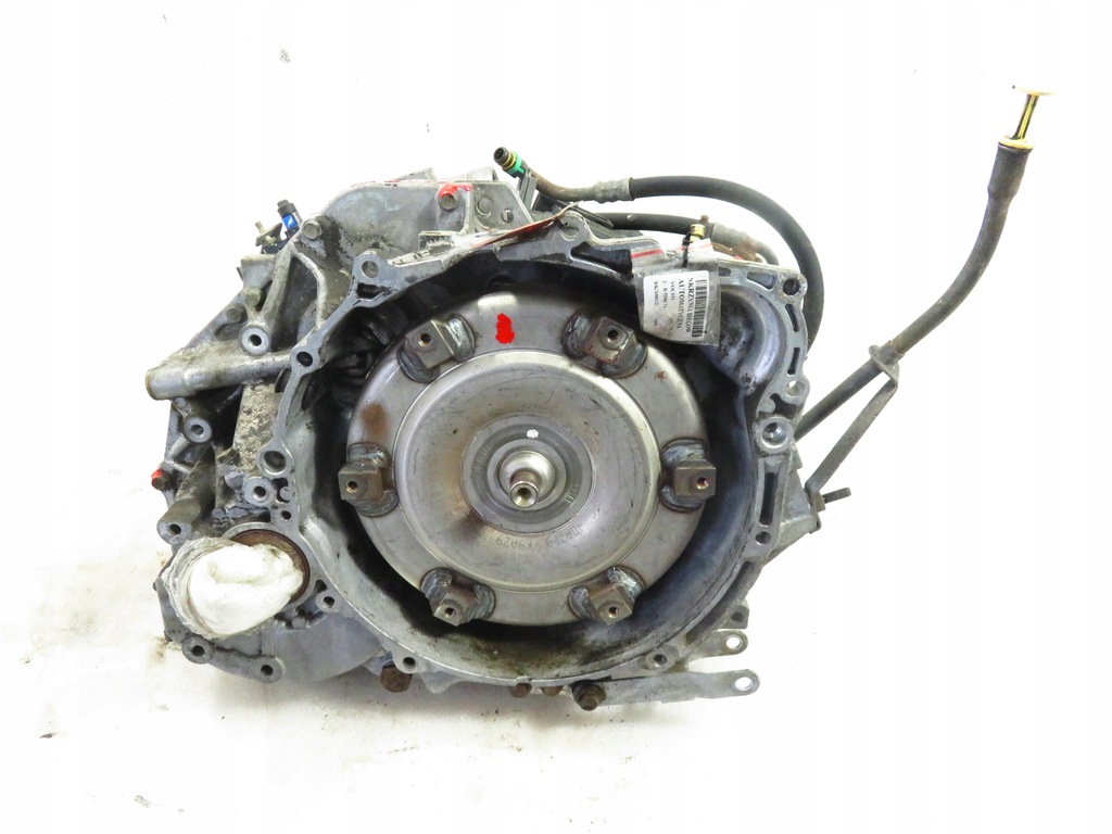 SKRZYNIA BIEGÓW VOLVO S80 I 2.0 50-42LE 1208925 - 13432903860 - oficjalne archiwum Allegro