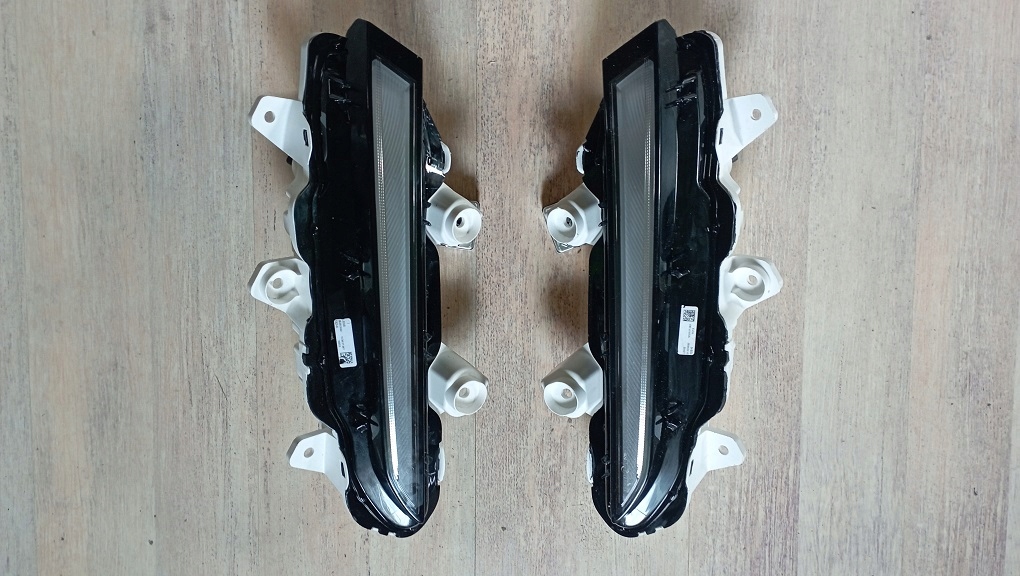 PEUGEOT 208 II 19- DLR 9824241480 , 9824241280 - 13868280772 ...