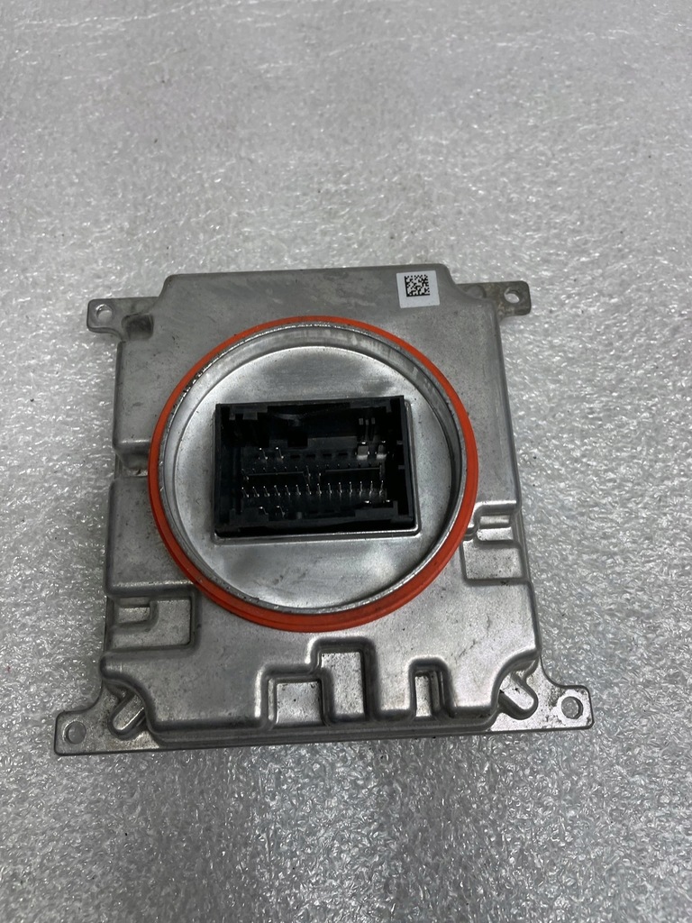 MODUL PRZETWORNICA VW SKODA SEAT AUDI 7P5941572AG - 13952971886 ...