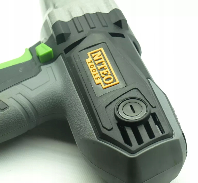 KLUCZ UDAROWY NITEO TOOLS - 12678997094 - oficjalne archiwum Allegro