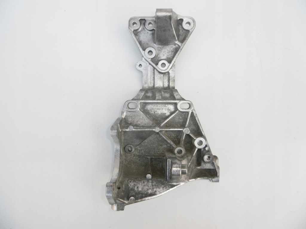 WSPORNIK ŁAPA ALTERNATORA VOLVO V70 S60 S80 2.0 D3 - 12301590224 ...