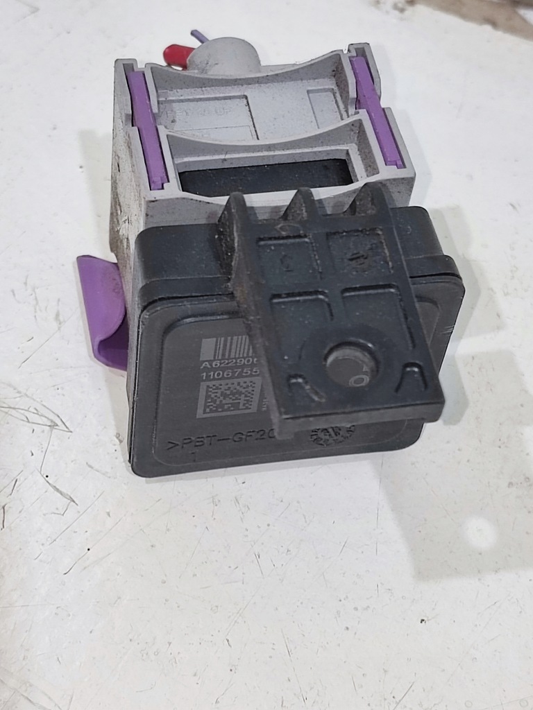 MODUŁ STEROWNIK MASTER ESPACE 110675590R - 12642090305 - oficjalne ...