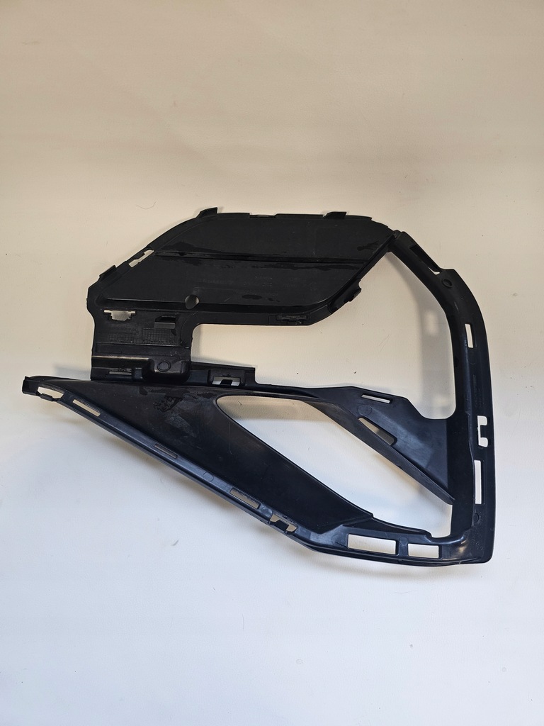 BMW X1 F48 LCI KRATKA ZDERZAKA PRZÓD LEWA - 15444138179 - oficjalne ...