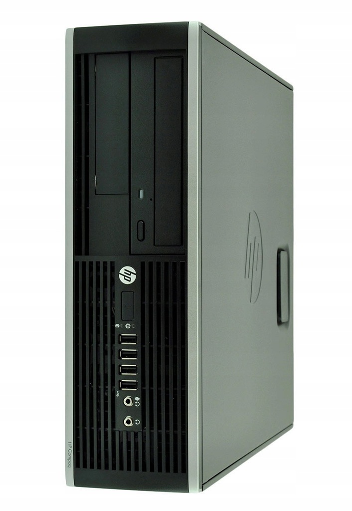 KOMPUTER PC HP DO INTERNETU 2 RDZENIE 4GB 250 TANI - 7879313786 ...