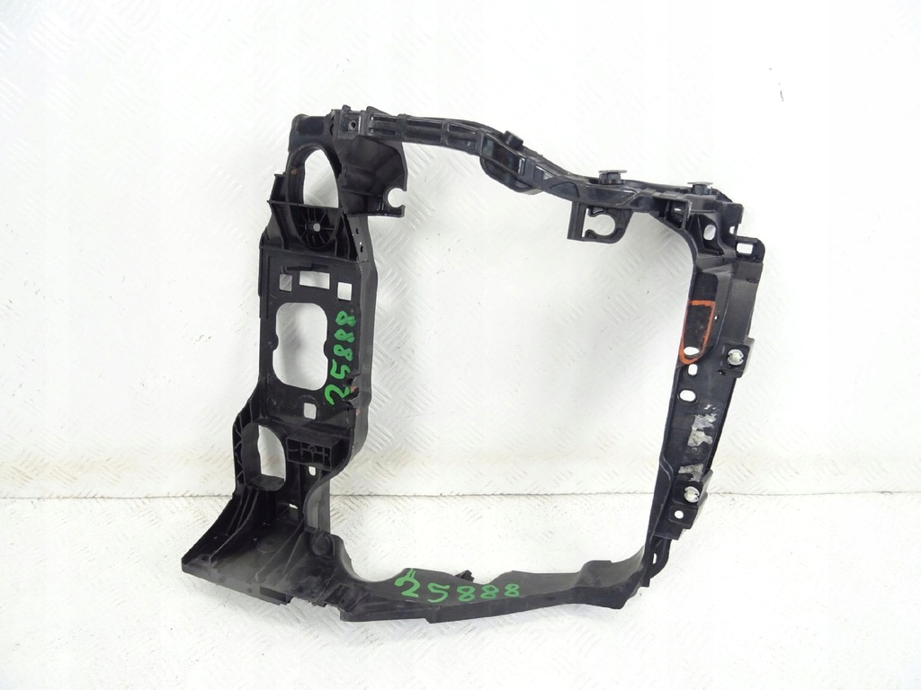 Porsche Macan 95B okular wspornik LEWY - 10579553869 - oficjalne ...