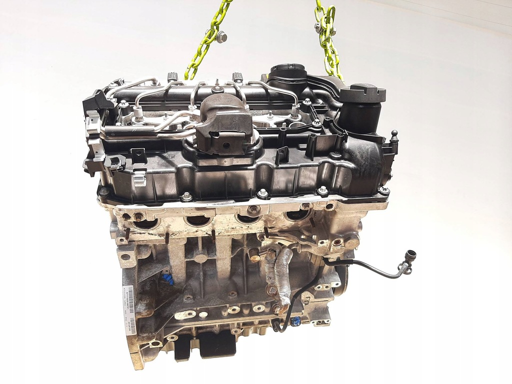 Silnik 2.0 N20B20A BMW F20 F22 F30 F32 F36 65TKM - 14000226613 ...