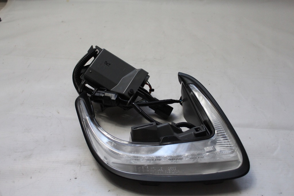MITSUBISHI ASX LIFT LEWY HALOGEN LED DRL ORYGINAŁ - 13227295623 ...