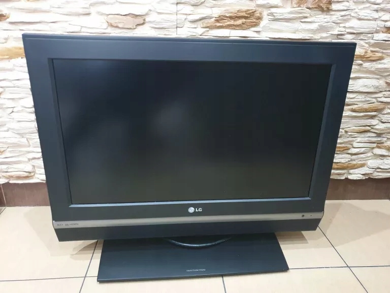 TELEWIZOR LG 26LC2R-ZJ 26" PILOT - 13174795916 - oficjalne archiwum Allegro