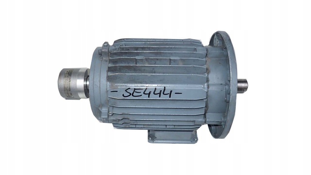 Silnik elek. NORD SK 90L/4TF, 1,50 kW 1385 obr/min - 7949022826 - oficjalne archiwum Allegro