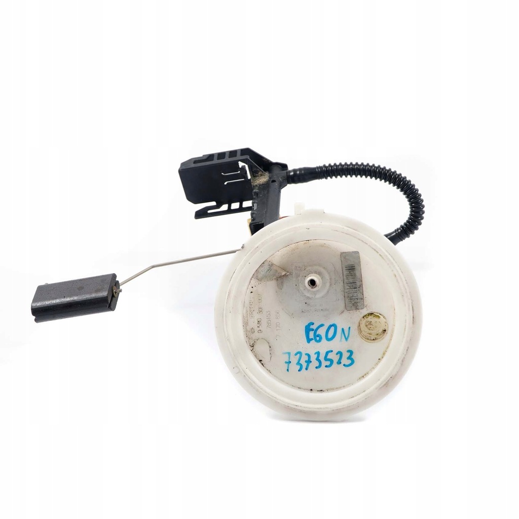 BMW E60 E61 E63 LCI N43 N53 Pompa paliwa - 11105757549 - oficjalne ...