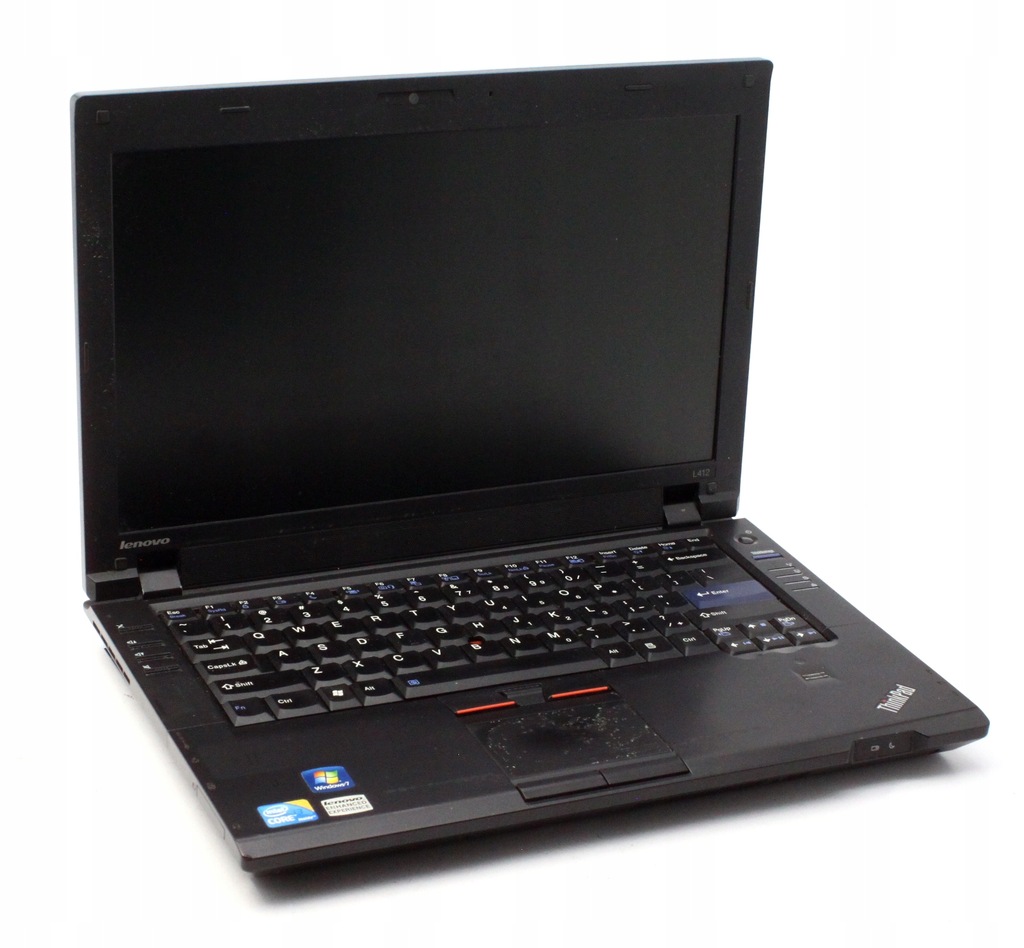 Laptop Lenovo ThinkPad L412|i3-370M|4GB|320GB|14 - 12782308064 ...