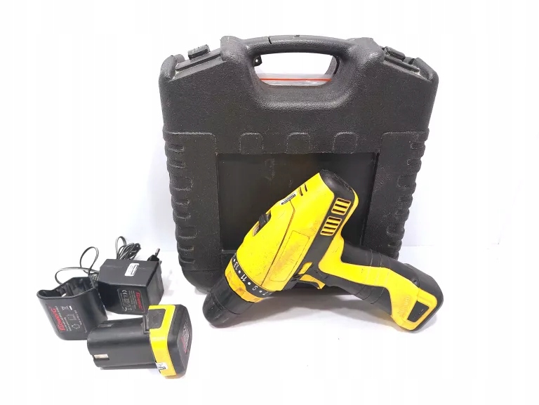 WKRĘTARKA POWERG J0Z-SP23-10108 10.8V - 12572473760 - oficjalne ...