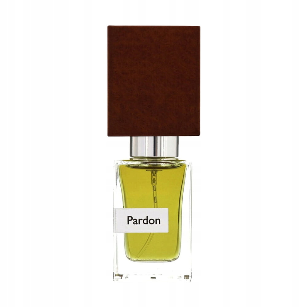 NASOMATTO PARDON PERFUME 30 ML FLAKON - 11643437929 - oficjalne ...