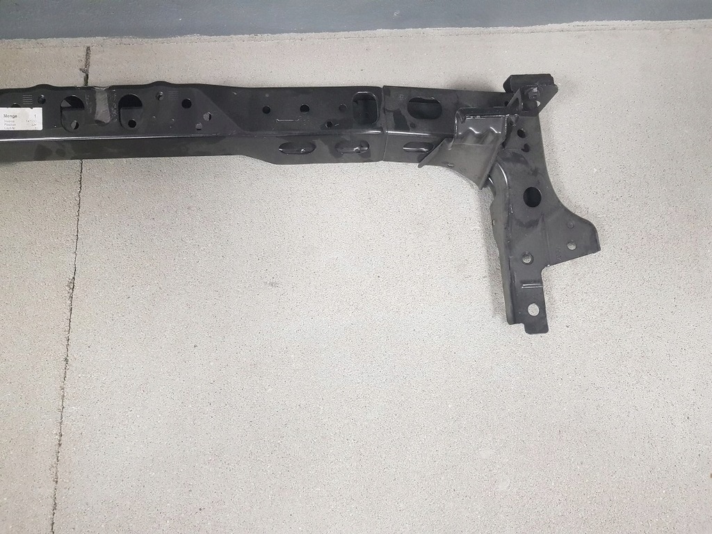 OPEL ASTRA K 16- PAS PRZÓD WZMOCNIENIE GÓRNE NOWE - 12482025458 ...