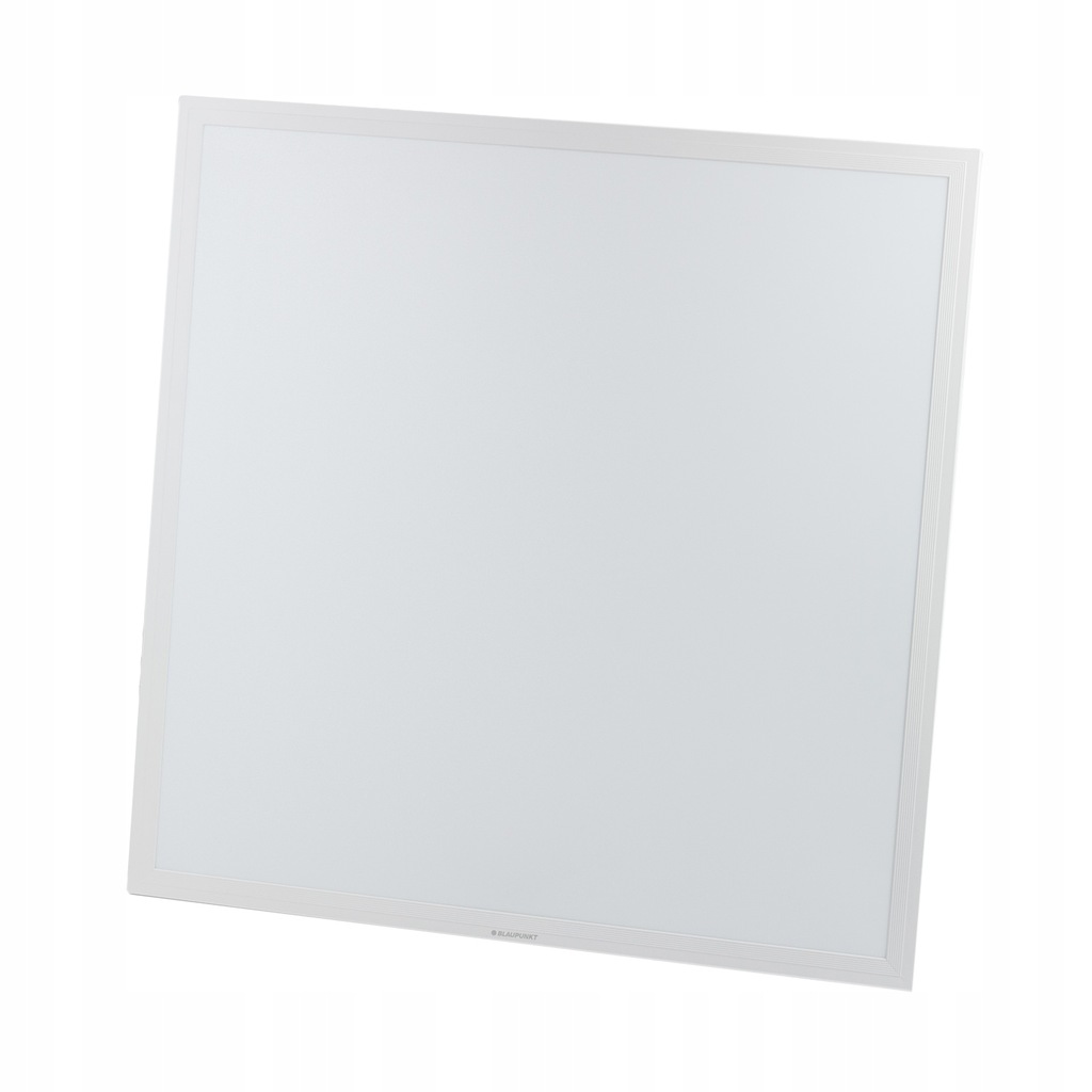 Panel LED 40W 60x60cm Blaupunkt natynkowy - 10837823076 - oficjalne ...