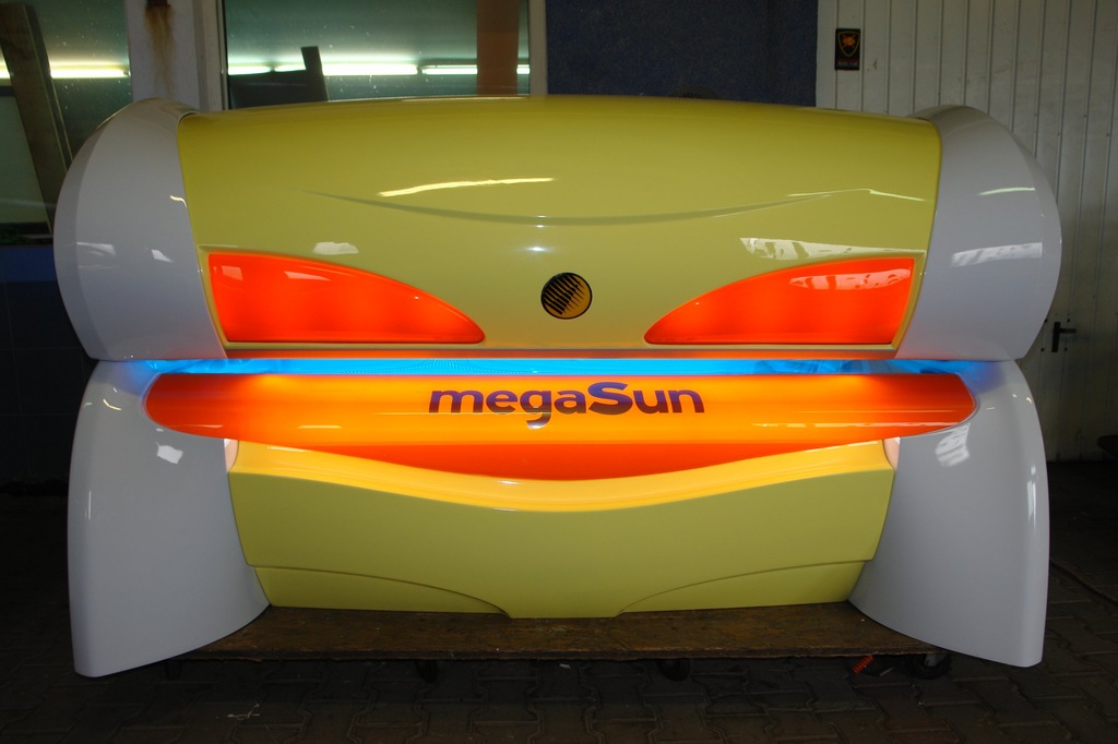 KBL megaSun 6000 - KLIMA RGB - 15.900zł netto - 6994843158 - oficjalne ...