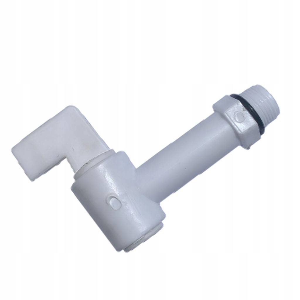 IBC Tank Valve Tap Adapter, Water Oil Container Coarse Thread Drain ...