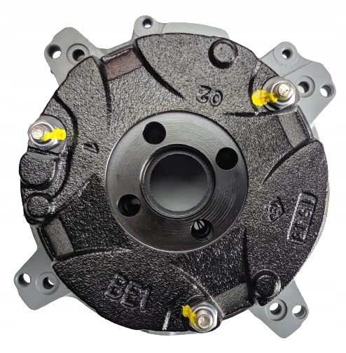 HAMULEC SEW EURODRIVE BE1B 04997867 - 12041885744 - oficjalne archiwum ...