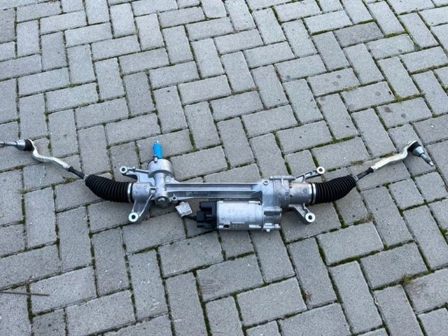 Mercedes GLC 253 A 2534603101 Maglownica DEMONTAŻ - 12661947565 ...