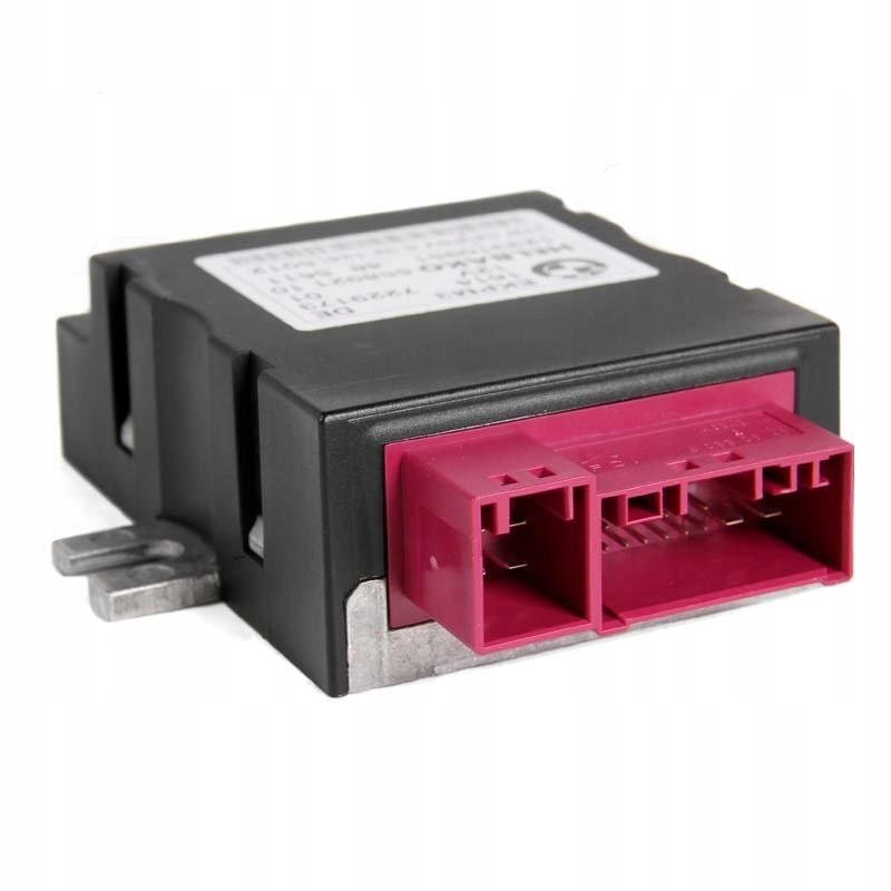 STEROWNIK POMPY PALIWA BMW E60 E87 X5 E70 X6 E71 - 7664784053 ...