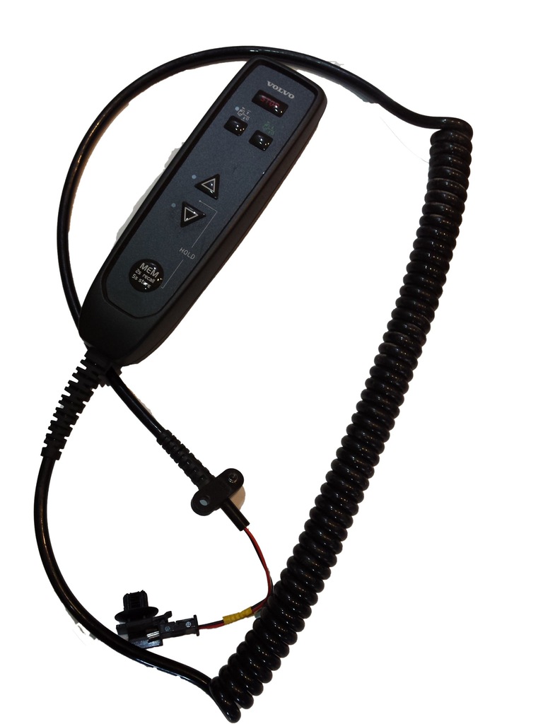 PILOT PODUSZEK OSI VOLVO FH4 FM 22234339-P05 Euro6 - 6713136236 ...