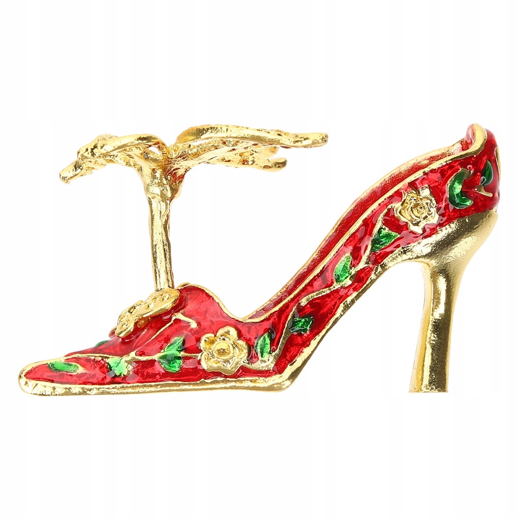 Egg Cup Holder High Heels Display Stand Desktop - 13433550019 ...