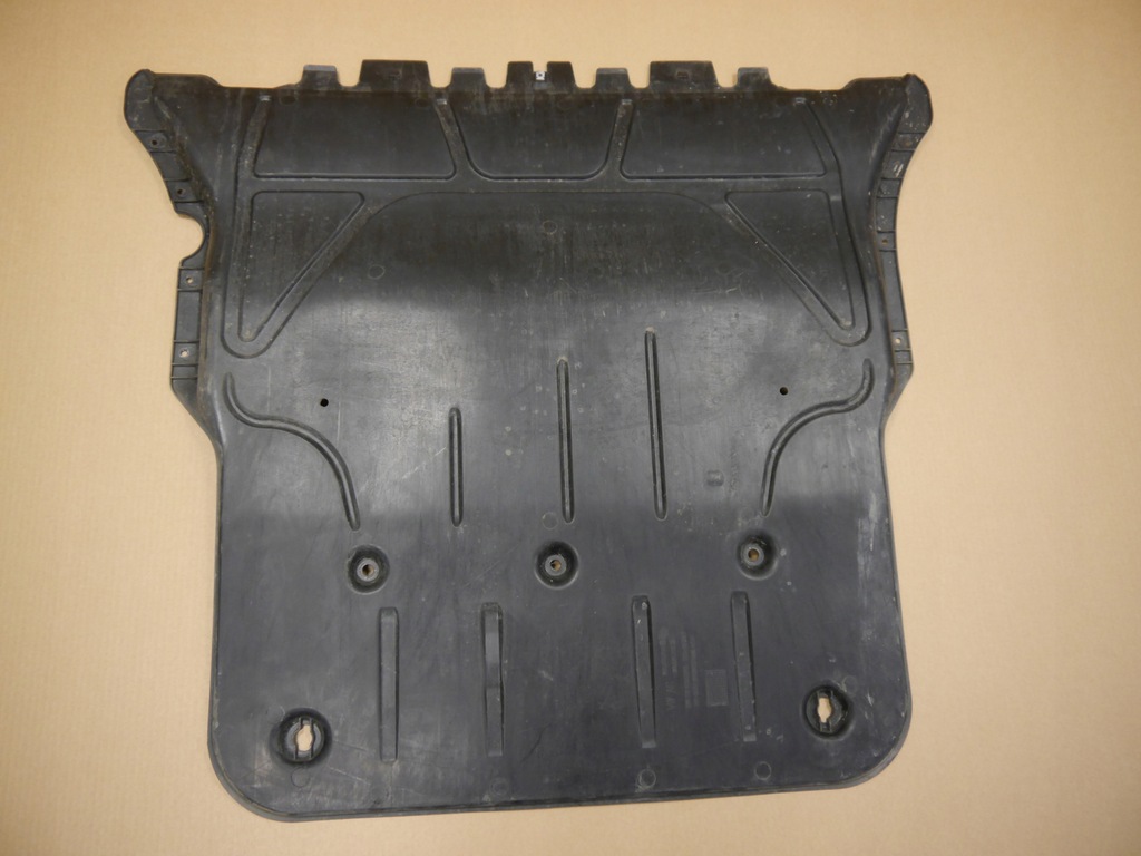 AUDI A3 8Y OSŁONA POD SILNIK 5WA825236 - 11864852675 - oficjalne ...