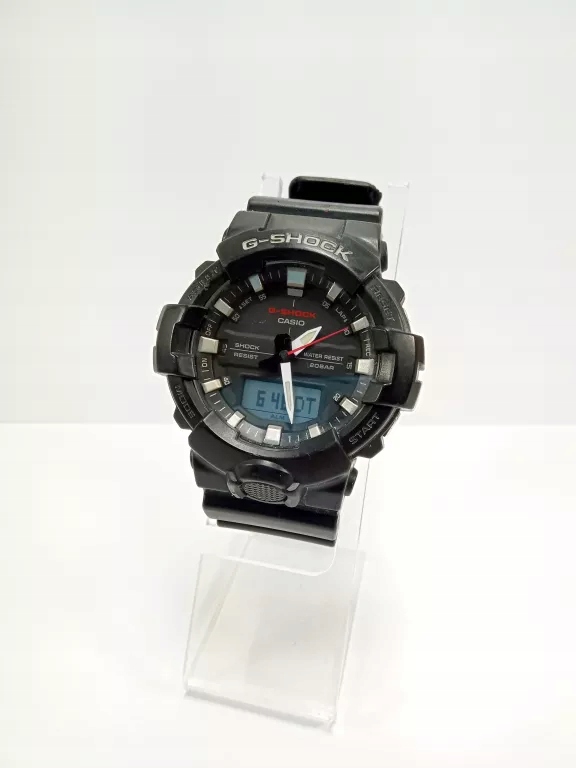 ZEGAREK CASIO G-SHOCK 5535 - 14709744554 - oficjalne archiwum Allegro